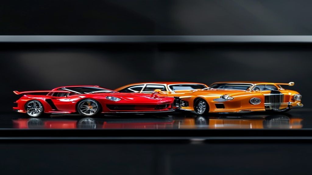 AUTOart, Norev, BBR 2026 New Releases: What Collectors Need to Know ...