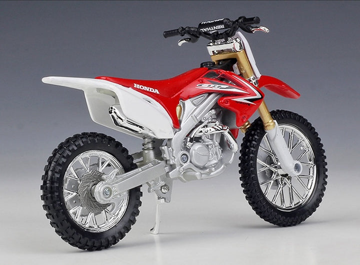 Honda Die Cast & Model Motorcycles | STK Toy Vehicles - Various Scales ...