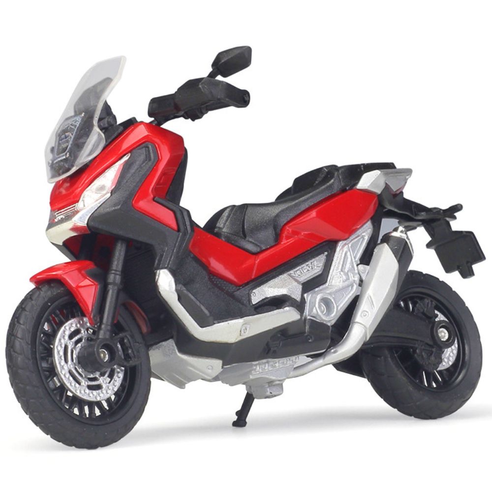 1:18 Scale HONDA 2017 X-ADV Motorcycle Model – STK Model Car
