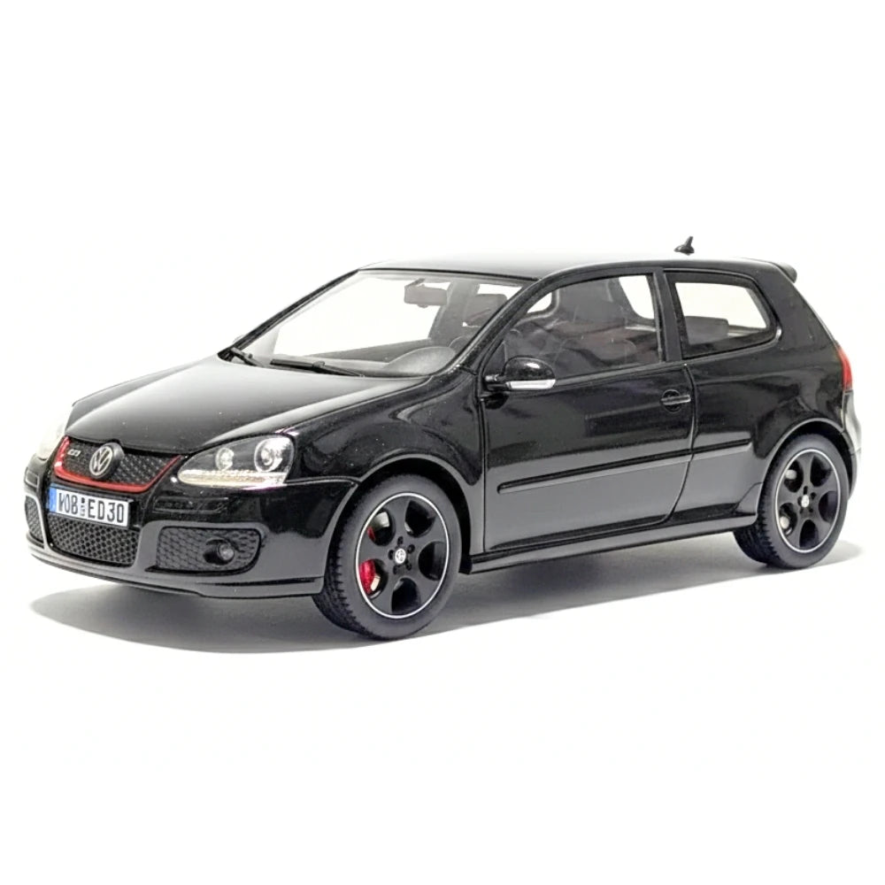 Norev1:43 Volkswagen 2006 Golf V GTI Edition 30 Model Car – STK Model Car